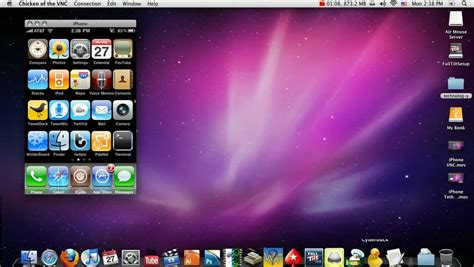 How To SSH Into Your IPhone Or IPod Touch Smartphones Gadget Hacks