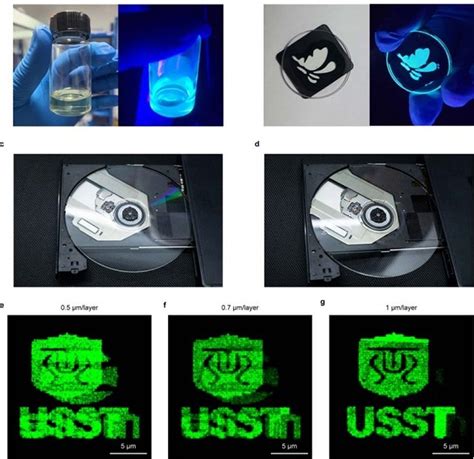 Breakthrough Chinese Researchers Unveil 125TB Optical Disk Format Sri Lanka Guardian