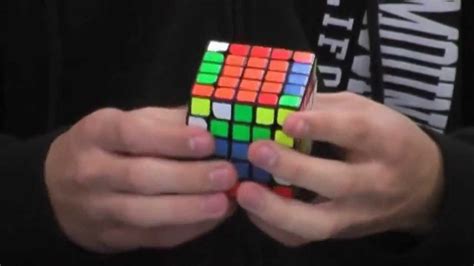 Rubiks Cube World Records Youtube
