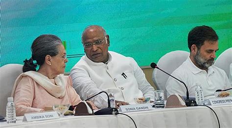 If Cong Retains Govt In Rajasthan It Will Come To Power At Centre In