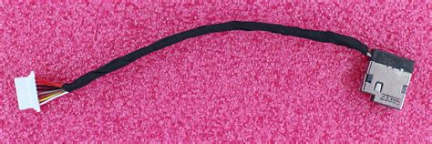 Hp Probook G Dc In Cable Tekserve Inc