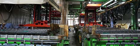 산성아연도금 명진금속공업주