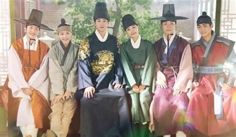 Park Hyung Sik And Jeon So Nees Upcoming Drama Releases Official Group