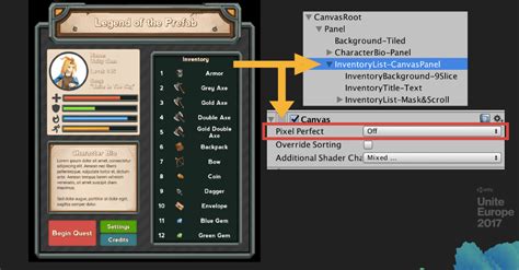 how to optimise and increase performance in unity games