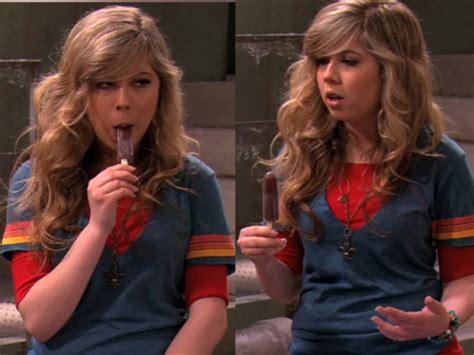 Miss Jeanette Jennette McCurdy Aka Sam On Icarly Wallpaper 41579802