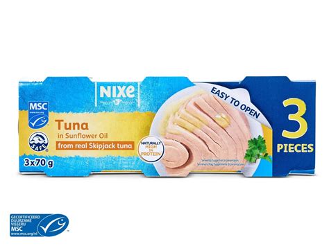 Check Halal Status Of Nixe Nixe Tuna Oil Ingredients Missing Install