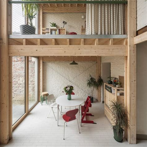 Dezeen Debate Features Gentle Piece Of Restoration