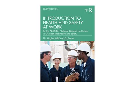 Download Pdf Introduction To Health And Safety At Work For The Nebosh