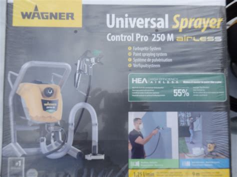 Agregat malarski Wagner ControlPro 250M 2 DYSZE Biłgoraj Ogłoszenie