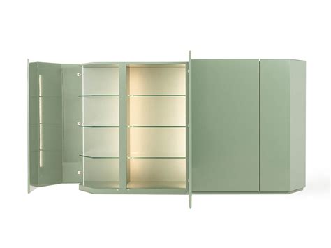 Cassina Bramante Sideboard Salvioni