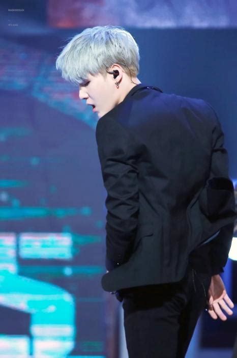 Suga Bts Sexy đến Mức Army Không Thể Chịu Nổi 2sao