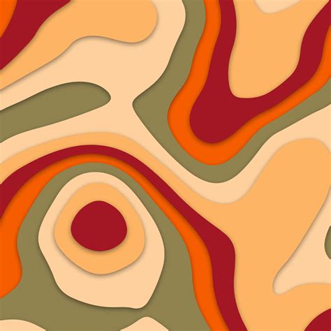 Abstract Colorful Papercut Background Design 5317702 Vector Art At Vecteezy