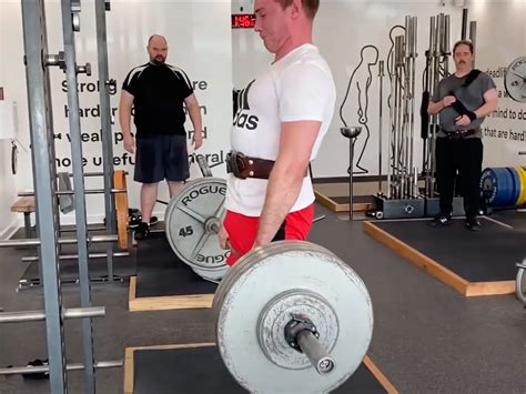 Starting Strength Gyms — Stronger Is Better®