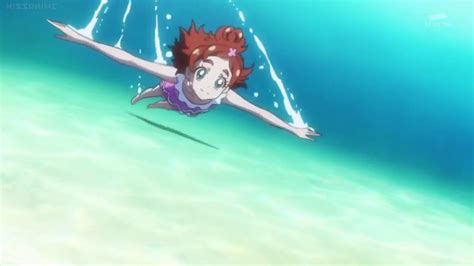 Anime Feet Go Princess Precure Group Shots Episode 28