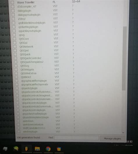 Why Are These In My Plugin Library I Have No Idea What These Are R FL Studio