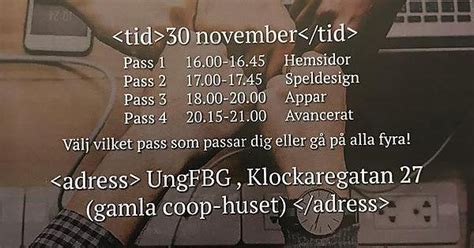 Lär Dig Programmera På 5 Timmar Rsweden