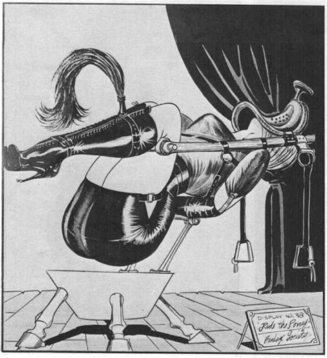 Vintage Bdsm Artwork Porn Pictures Xxx Photos Sex Images 3035951