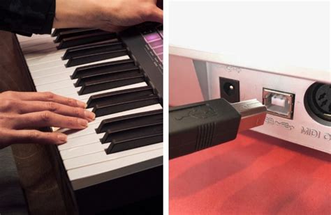 How To Use Midi Keyboard Everything You Need To Know Winter 2023