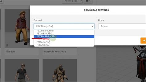 CÓmo Corregir Textura Del Modelo 3d Que No Aparece Al Importar En Unity