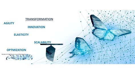An End To End Cloud Transformation Framework