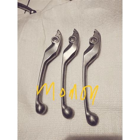 Jual ORIGINAL Handle Rem Kanan Tuas Rem Kanan K81 Honda Beat LED Beat