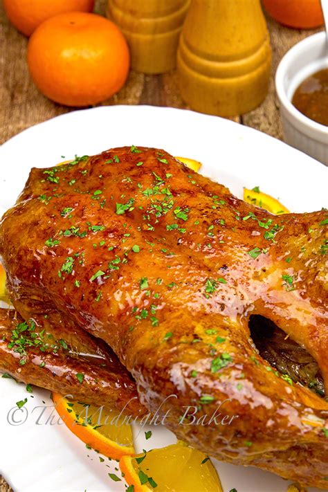 How To Make Orange Duck Sauce At Kenneth Locke Blog