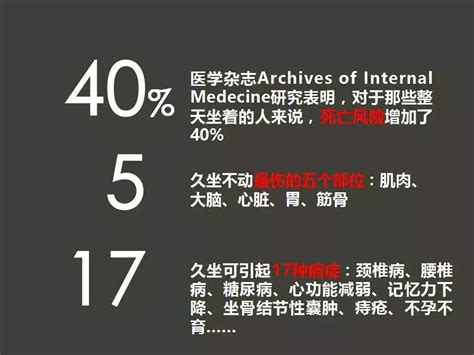 17个救命的办公室拉伸动作