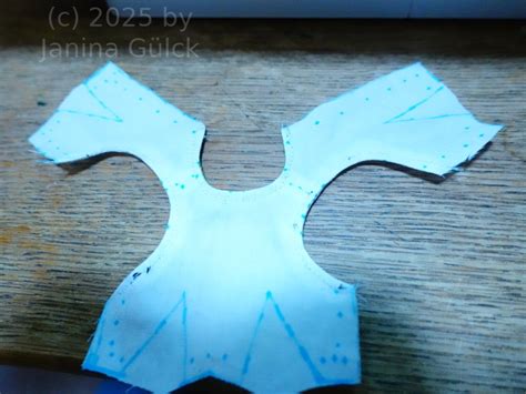 Pattern Prototype Development For Francie A Step By Step Guide