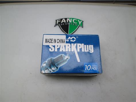 Torch A7RTC Alternative Spark Plugs