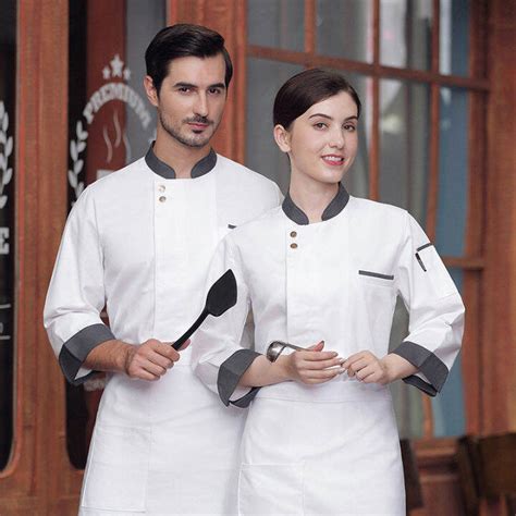 Chef Uniforms Denver At Timothy Stump Blog