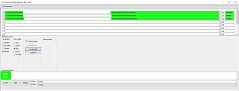 Issue With Creating Bin Files Platformio Ide Platformio Community