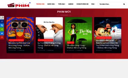 Website Siêu Tầm Phim Kho Tàng Điện Ảnh Bất Tận
