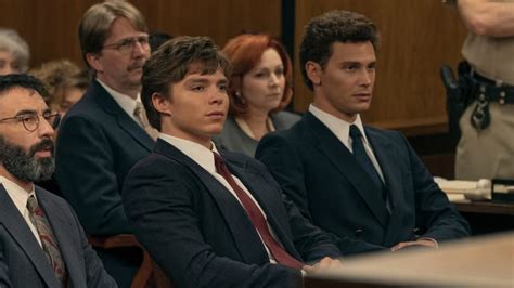 Is Monsters The Lyle And Erik Menendez Story Based On A True Story