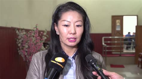 С Уянга УНТЭ ийн Эм зүйн албаны дарга Youtube