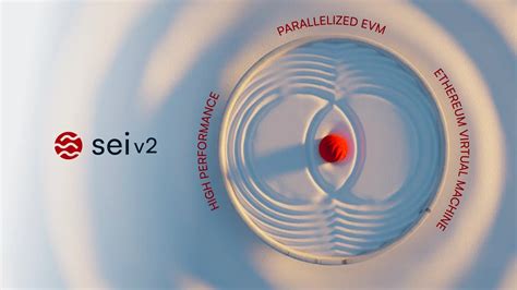 Sei Builders Why Choose Parallelized Evm
