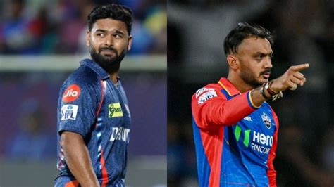 Lsg Vs Dc Dream11 Prediction Today Match 40 Ipl 2025