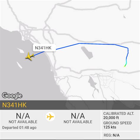 General Atomics Q 9 Reaper Over The Pacific R Flightradar24