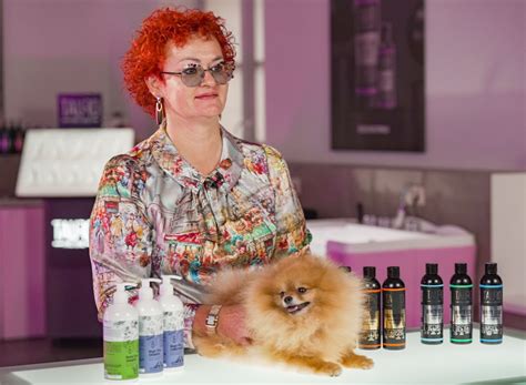 Mastering Dog Grooming At Home Bathing Vs Professional Salon