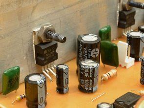W Stereo Amplifier With TDA Tone Control Electronics Projects Circuits