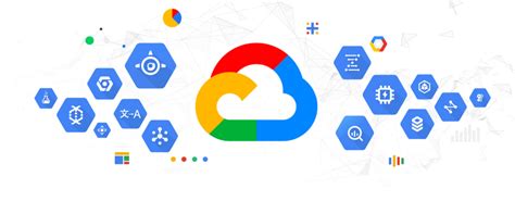 Google Cloud Server Hosting Scalable And Secure Hosting Solutions