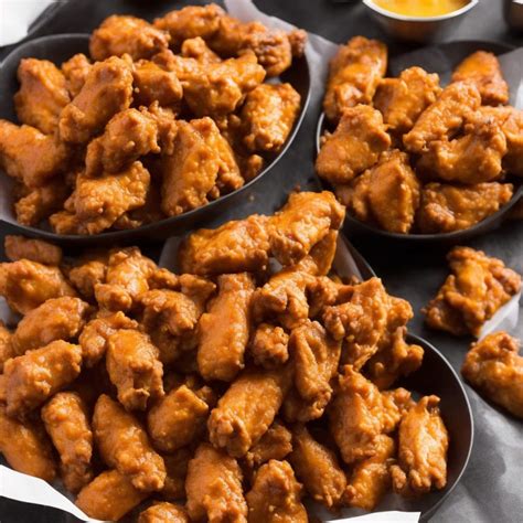 Asian Zing Buffalo Wild Wings Recipe