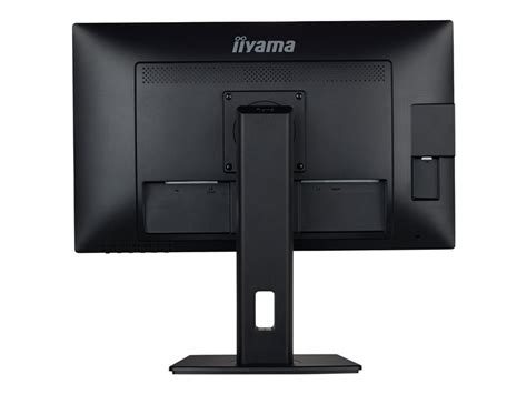 iiyama ProLite XB2483HSU-B5 - écran LED - Full HD (1080p) - 24 ...