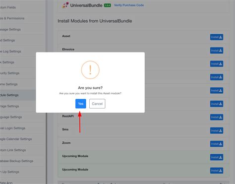 Universal Modules Bundle For Worksuite Saas By Ajay138 Codecanyon