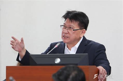 國會改革》接受聽證調查不能請律師？法部次長曝現行法規：證人和嫌犯不一樣 風傳媒