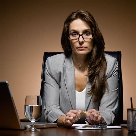 Working Late Stock Image Image Of Desk Caucasian Coworkers 3926401