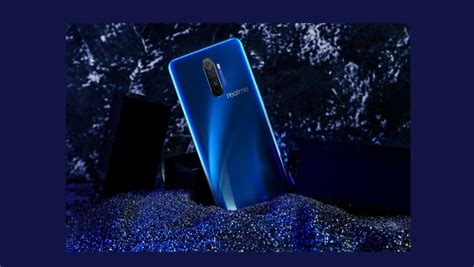 Realme X2 Pro Lands with 64MP Quad-camera Setup - PhoneWorld