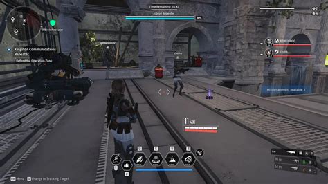 The First Descendant Players Are Getting Frustrated With Afk Farmers