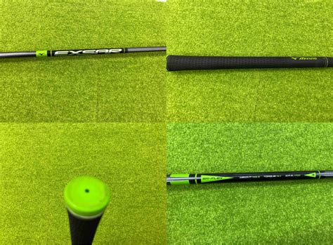 Yahoo オークション Mizuno Sure Dd 2 0 Mi ユーティリティ シャフト