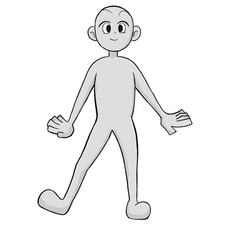 Dibujos De Monitos Animados Para Colorear Vsun