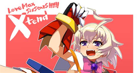 アルカナハート みのりのお誕生日っ！ なりゃーのイラスト Pixiv